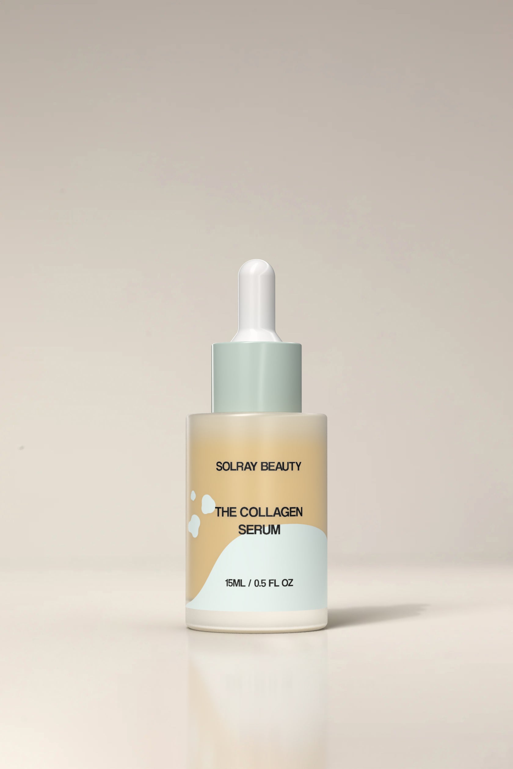 SolRay Beauty by Solomon Ray